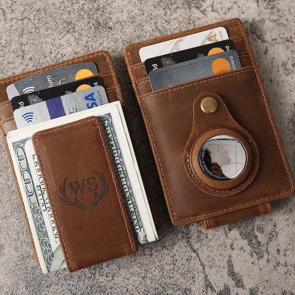 Fancy Money Clip - Etsy