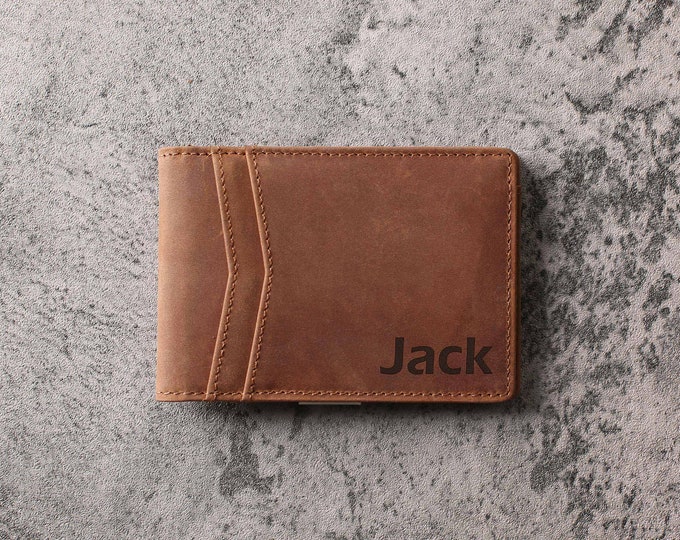 Personalized Money Clip, Groomsmen Money Clip, Custom Magnetic Money ...