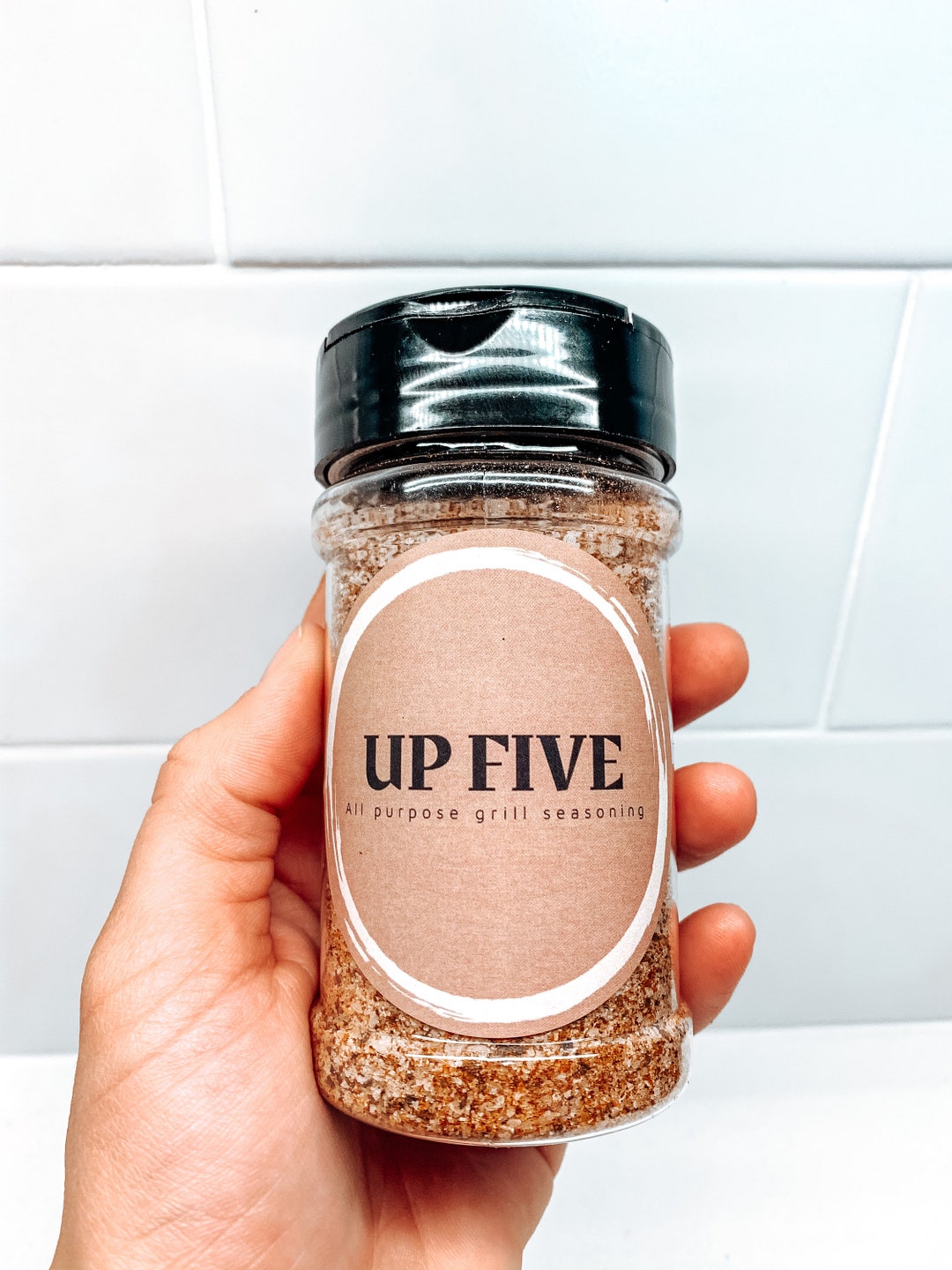 Up Five Seasoning 7oz Herbs, Spices & Seasonings, Seasoning Mixes, Food ...
