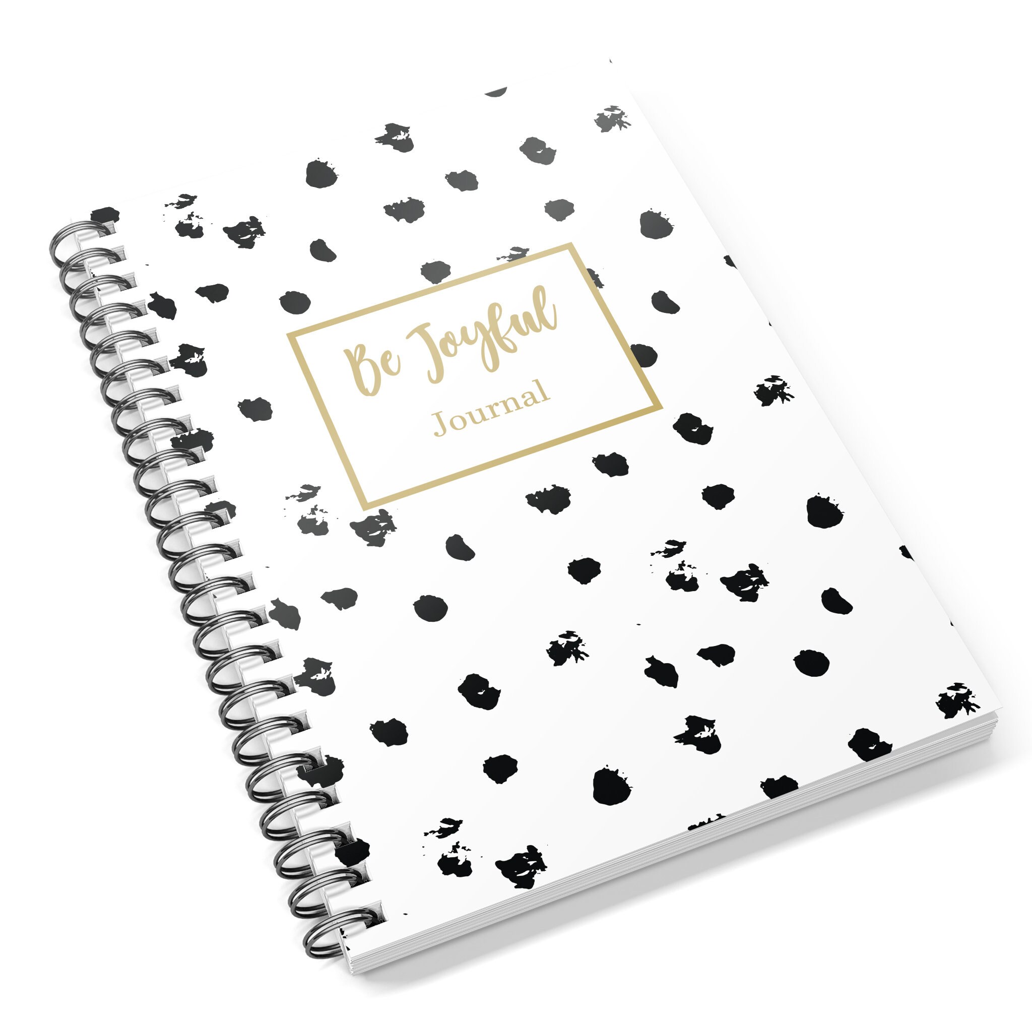 Joyful Journal Spots - Etsy UK