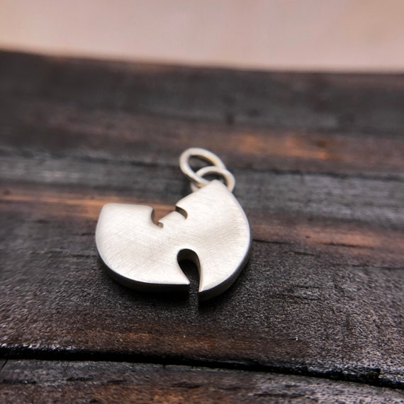 Wu Tang Clan Hand Symbol