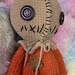 Sam Plushie - Etsy