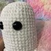 Squishy Ghost Plushie - Etsy