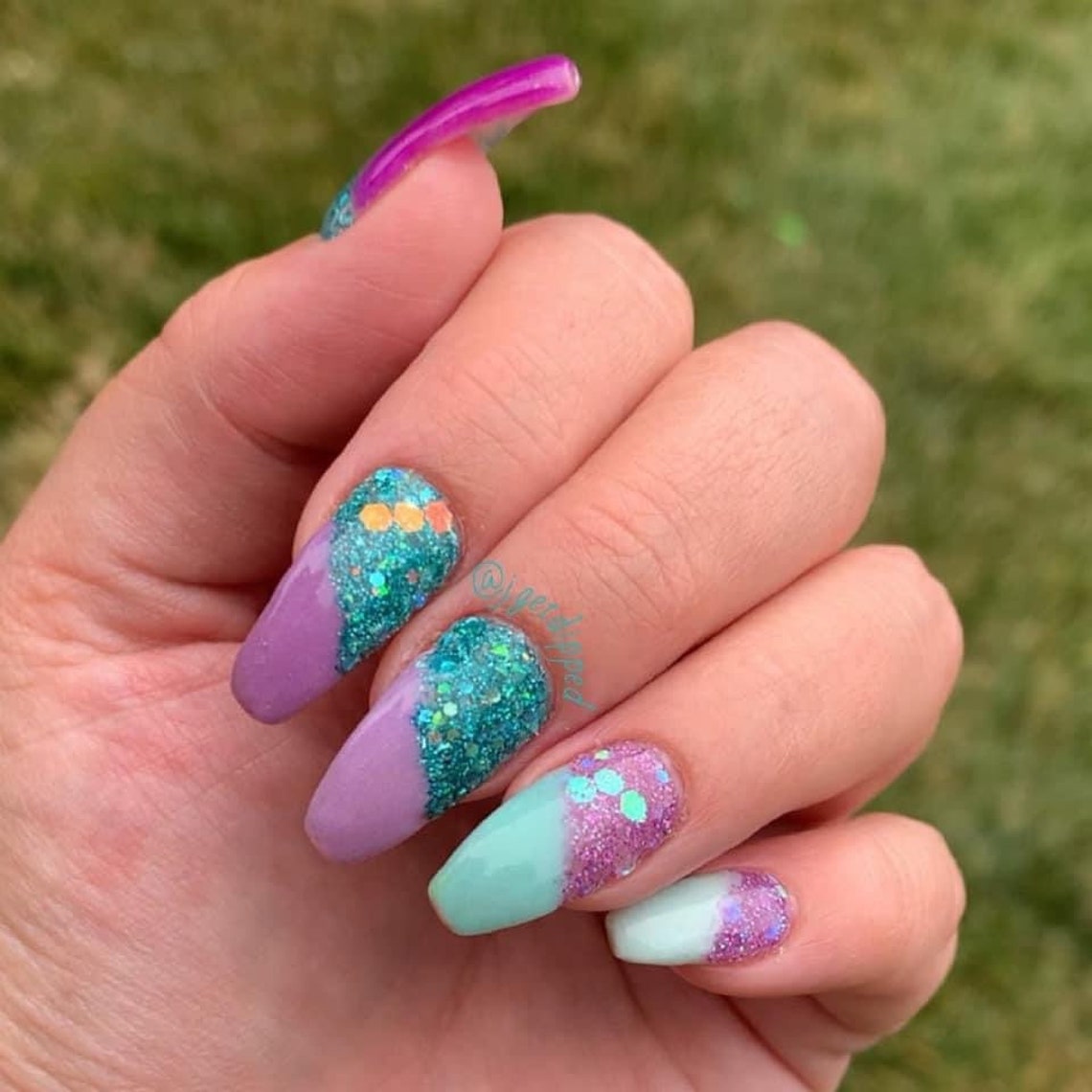 Professor Proton - Etsy