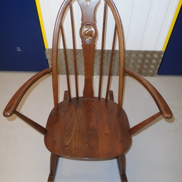 Ercol Chairs - Etsy UK