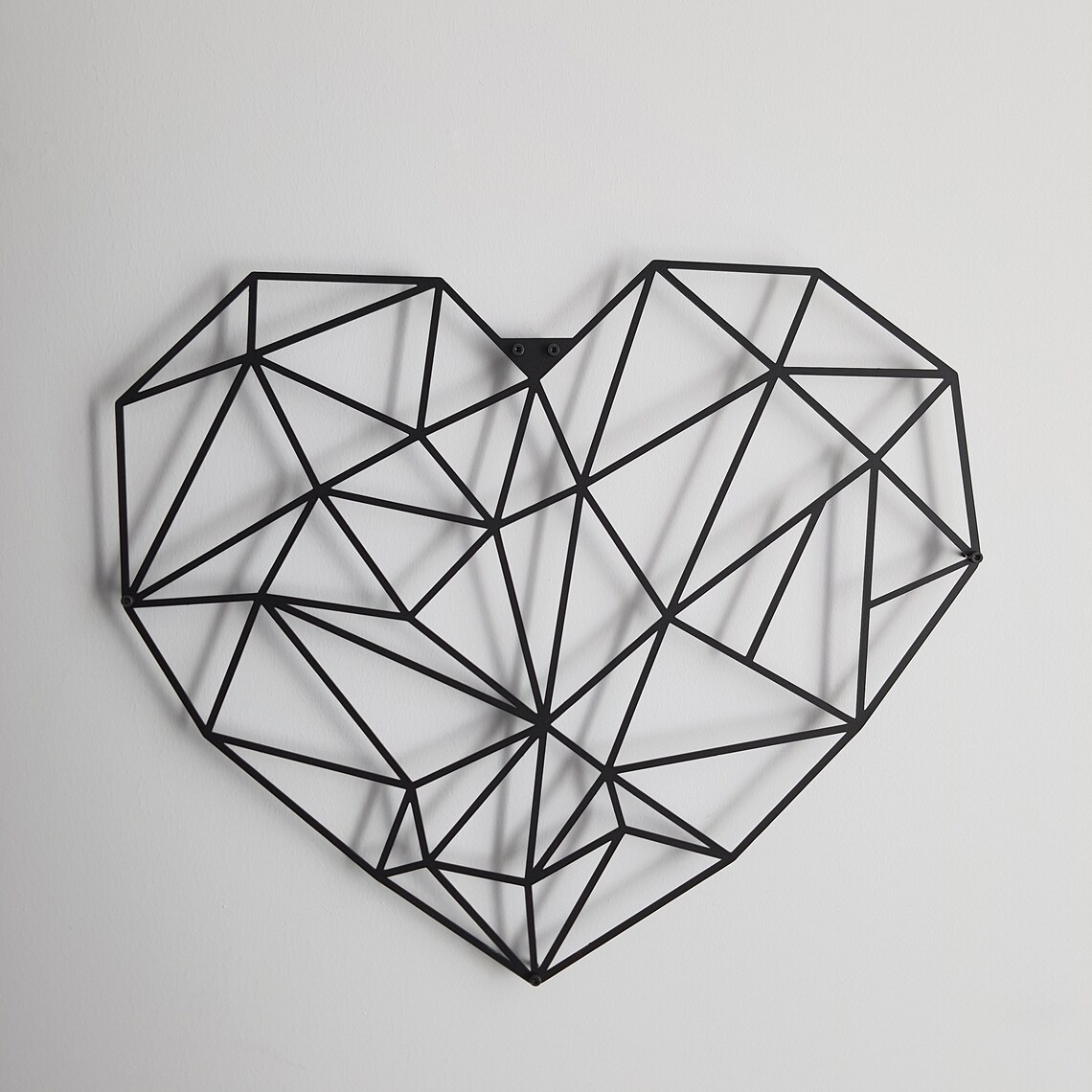 Heart Metal Wall Decor Metal Wall Decor Metal Wall Art Wall | Etsy Heart Metal Wall Decor Metal Wall Decor Metal Wall Art Wall | Etsy
