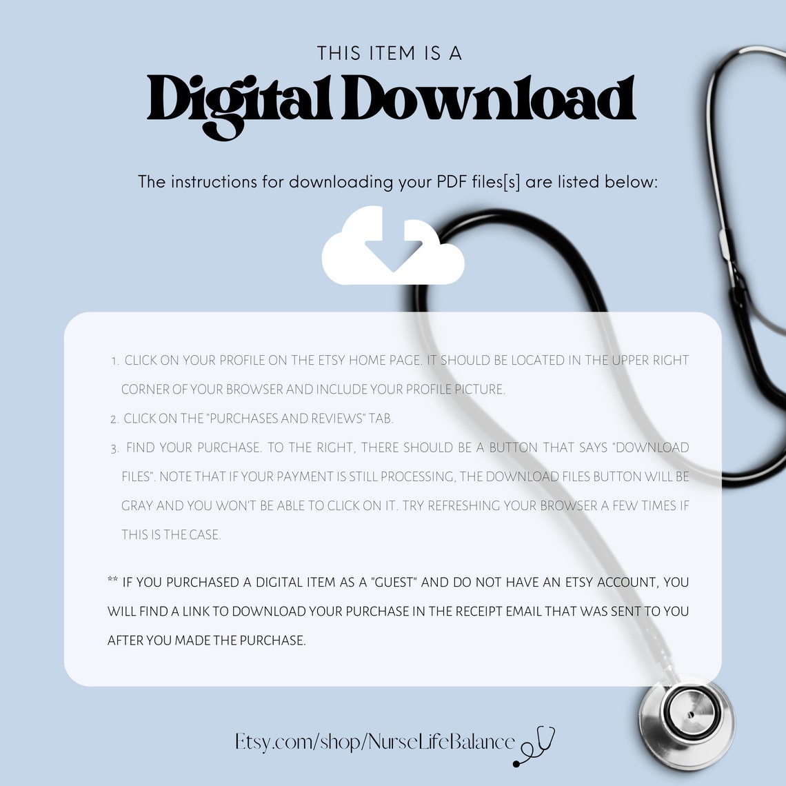 NURSE ROUNDS Report Sheet - Etsy