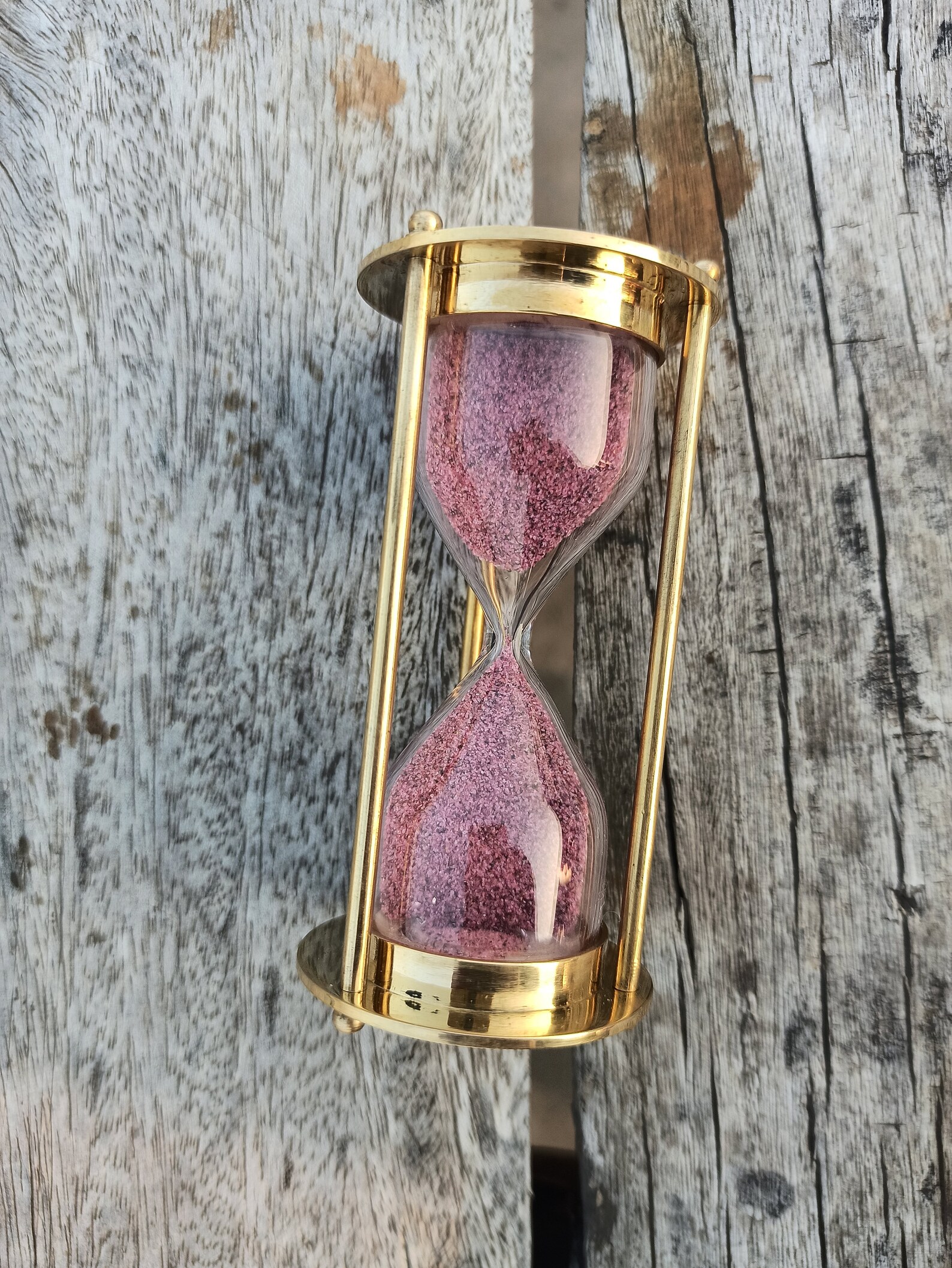 5 Minutes Hourglass Sand Timerbrass tone Metal Hour Glass Etsy 5-minutes-hourglass-sand-timerbrass-tone-metal-hour-glass-etsy