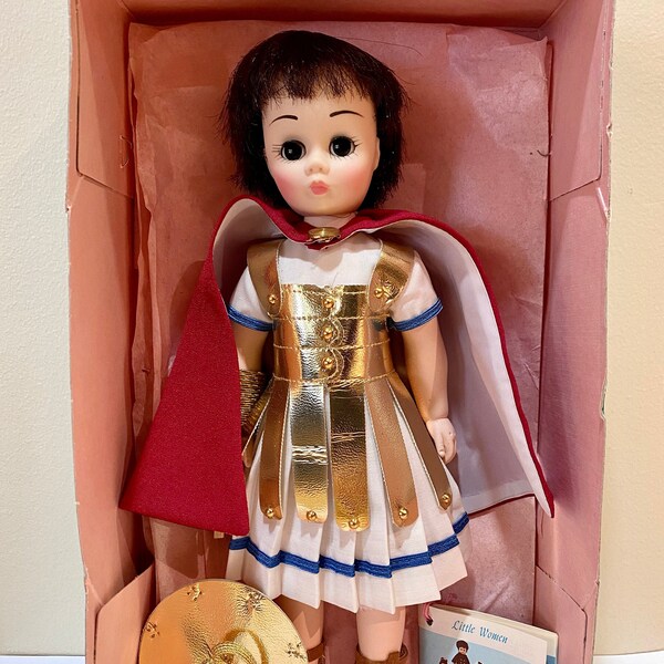 Alexander Doll - Etsy