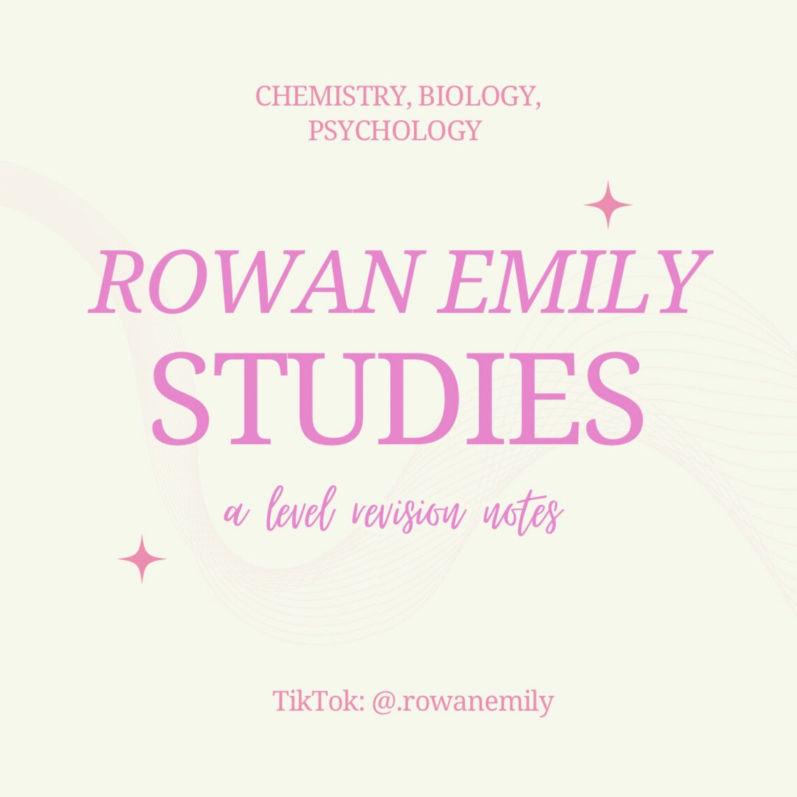 OCR A Level Biology: Module 5 Notes - Etsy