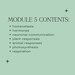 OCR A Level Biology: Module 5 Notes - Etsy