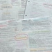 OCR A Level Biology: Module 4 Notes - Etsy