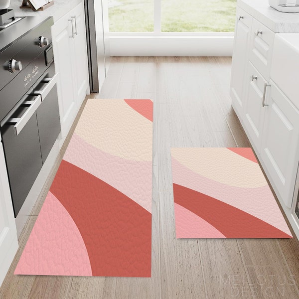 Soft Kitchen Floor Mat - Etsy