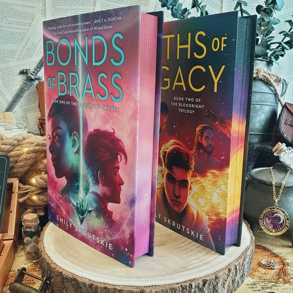 Acotar Sprayed Edges - Etsy