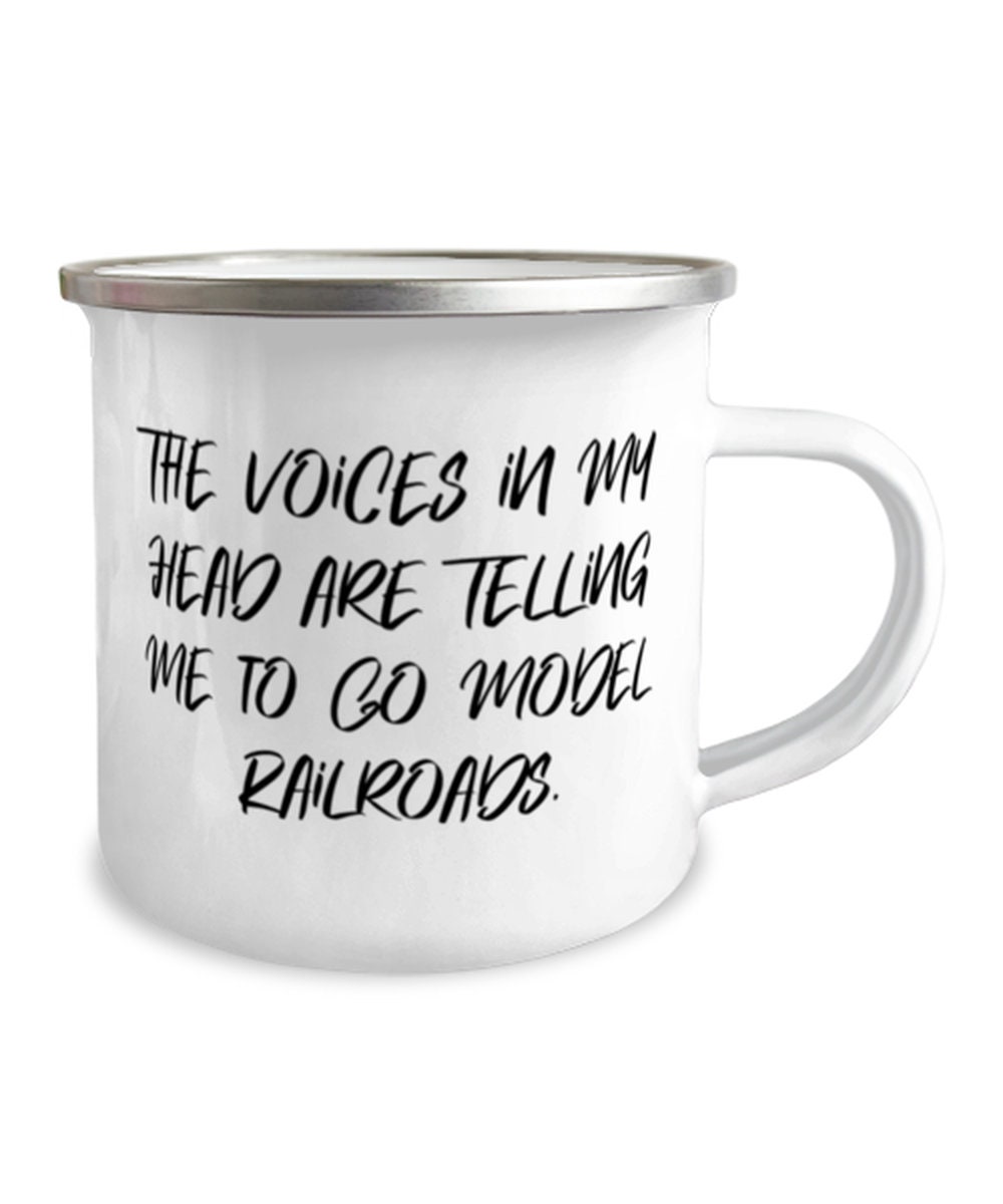 Model Railroads Gifts, Best Gifts for Model Train, Railway, Model ...