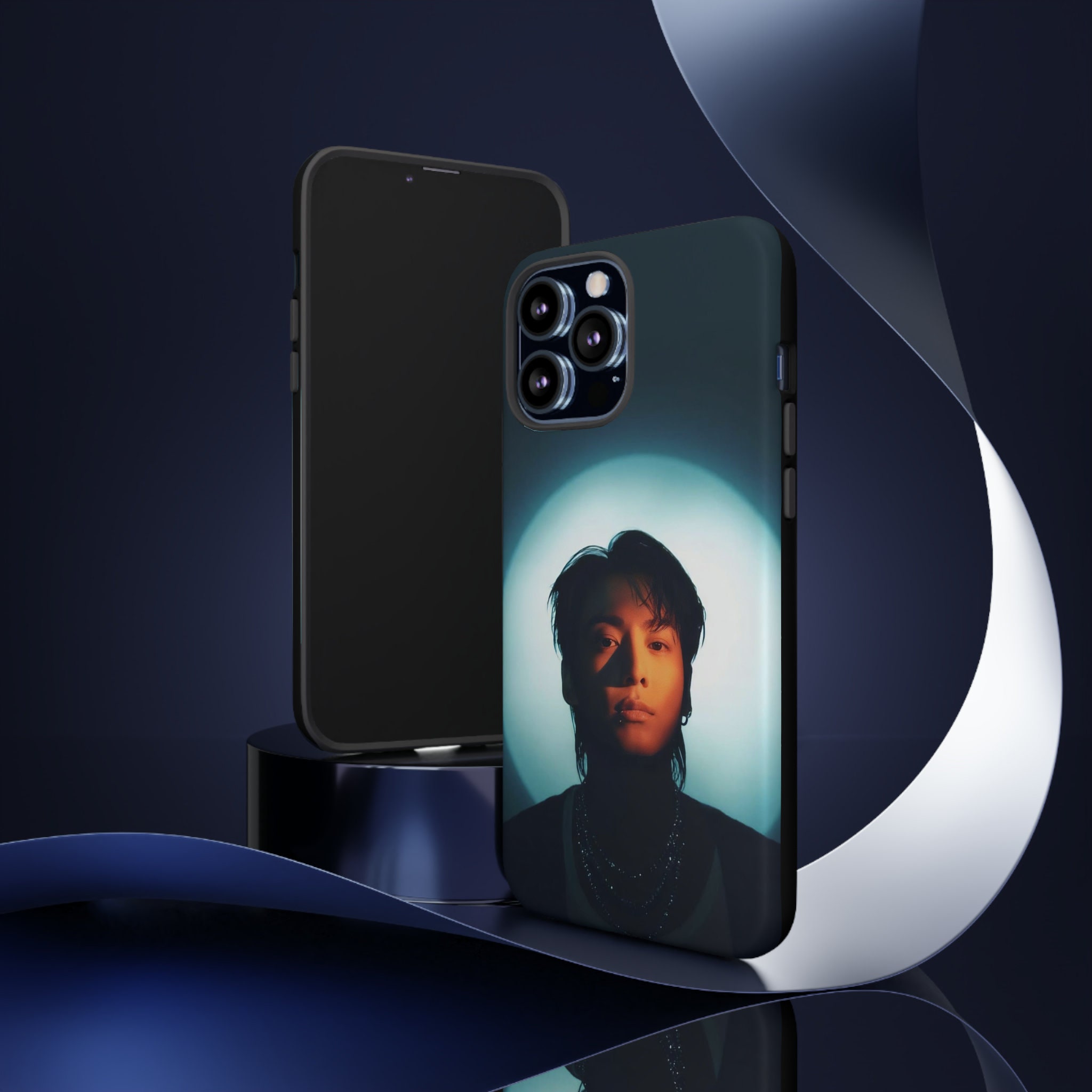 ARMY Gifts, BTS Gifts, Kpop Merchandise, Jungkook Phone Case, BTS ...