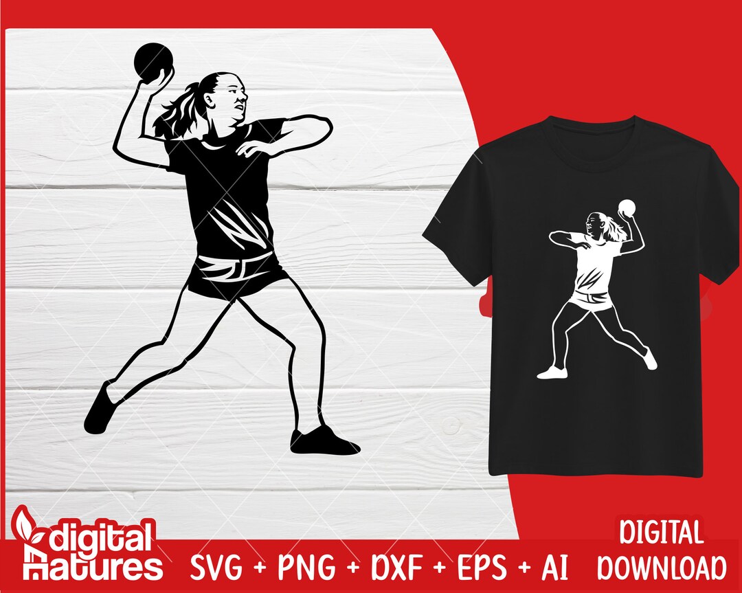 Dodgeball Svg Files Player 04 Dodge Ball Svg Sports Svg - Etsy