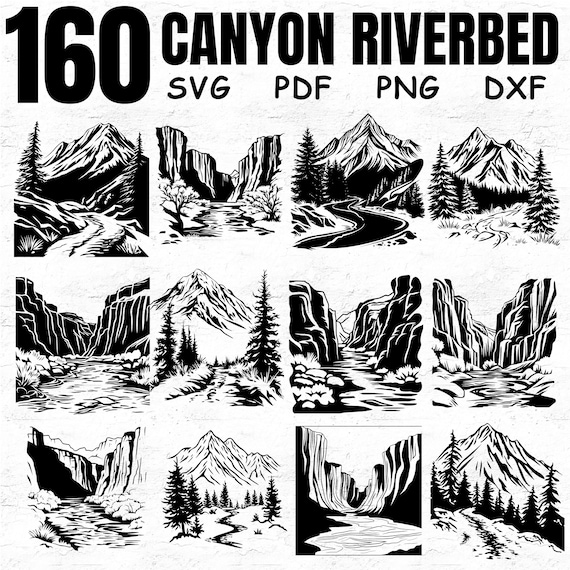 Riverbed Logo Svg