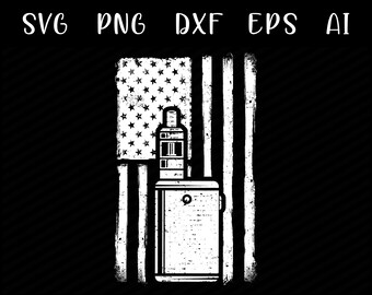 Vaping Svg | Etsy