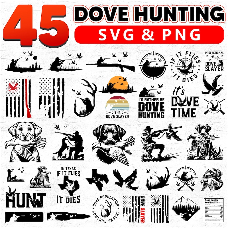 Hunting Pheasant Stickers - Etsy