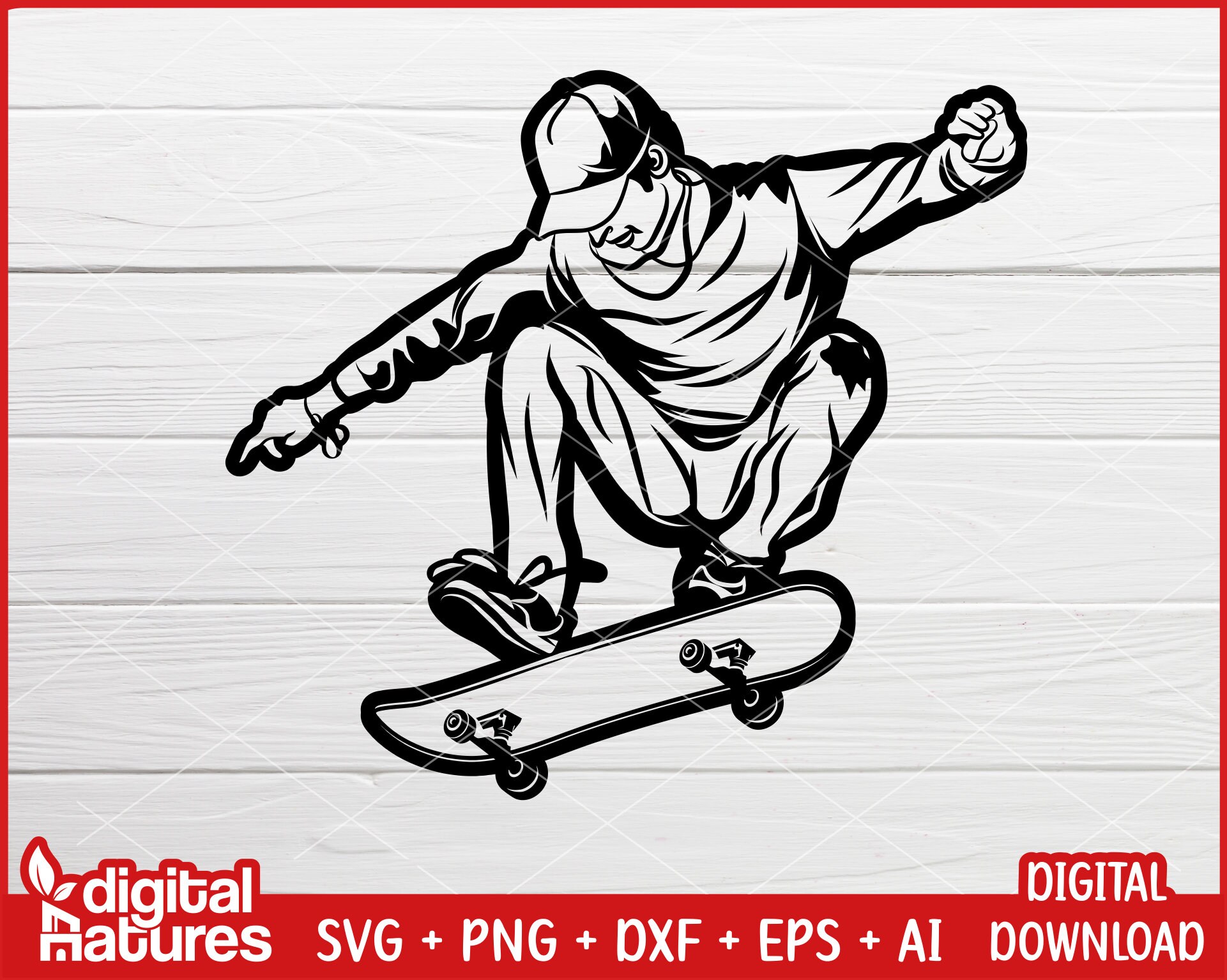 Skateboard Clipart Png
