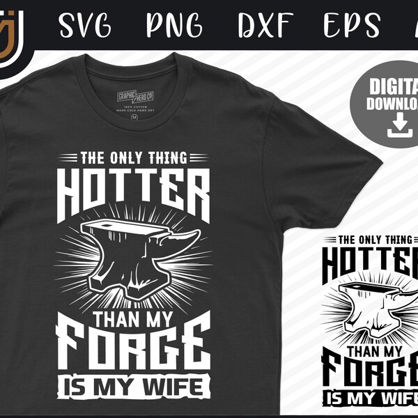 The Forge Army Svg - Etsy