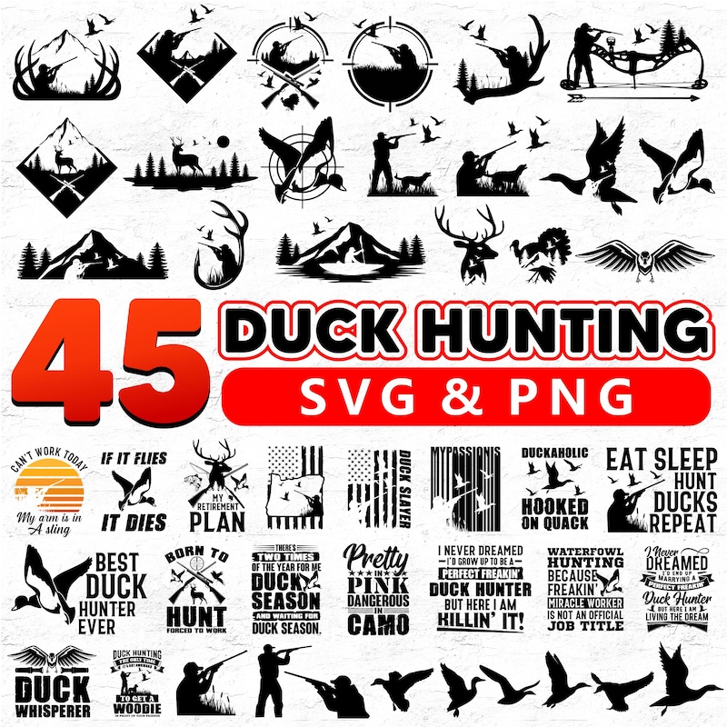 Lazor Cut Files Hunting - Etsy