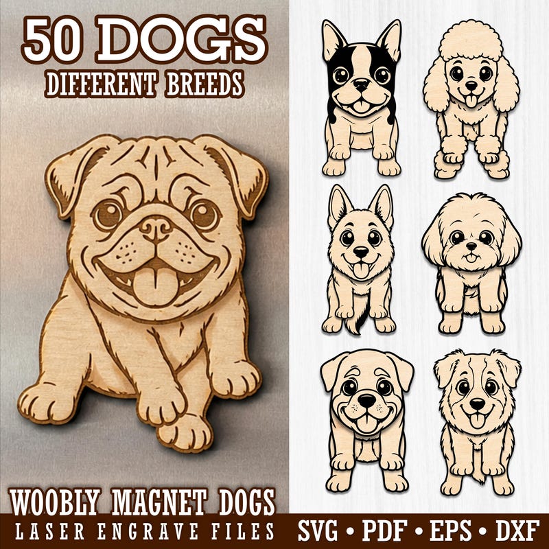 Coloring for Magnets - Etsy