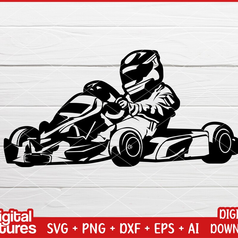Go Kart - Etsy