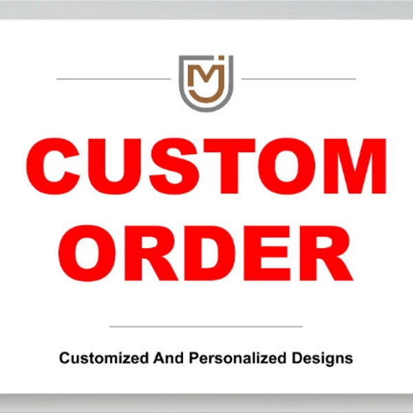 Logo Design Convert to Logo - Etsy