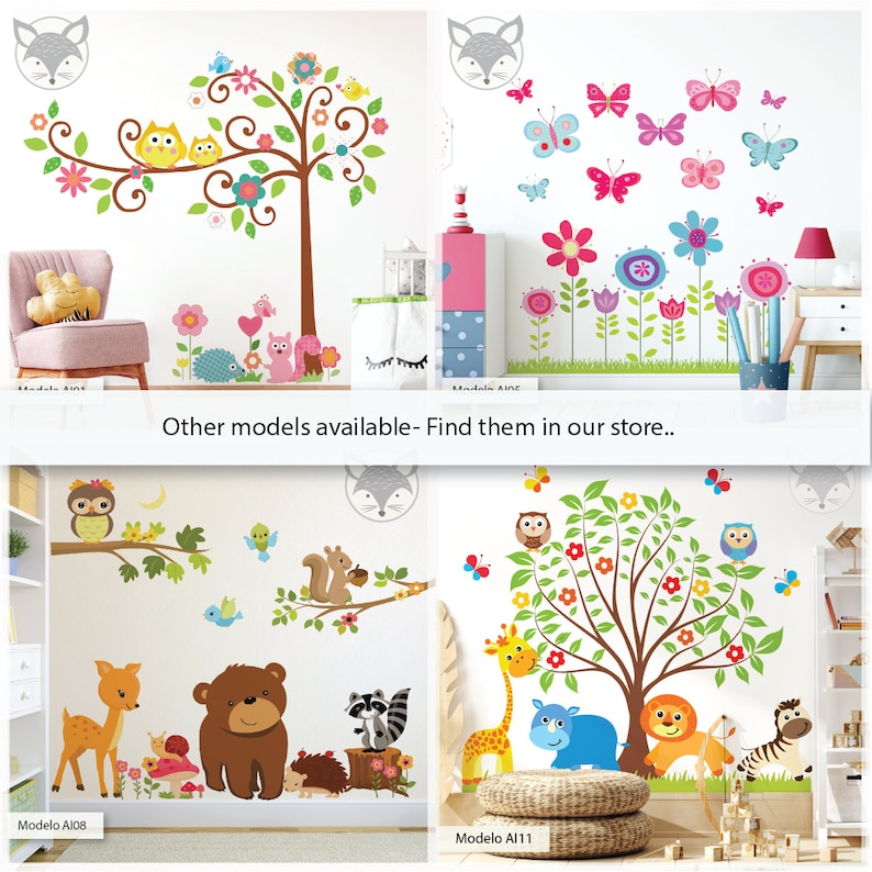 Wall Decore, Wood Growth Chart, Growth Chart Decal, Hanging Growth ...