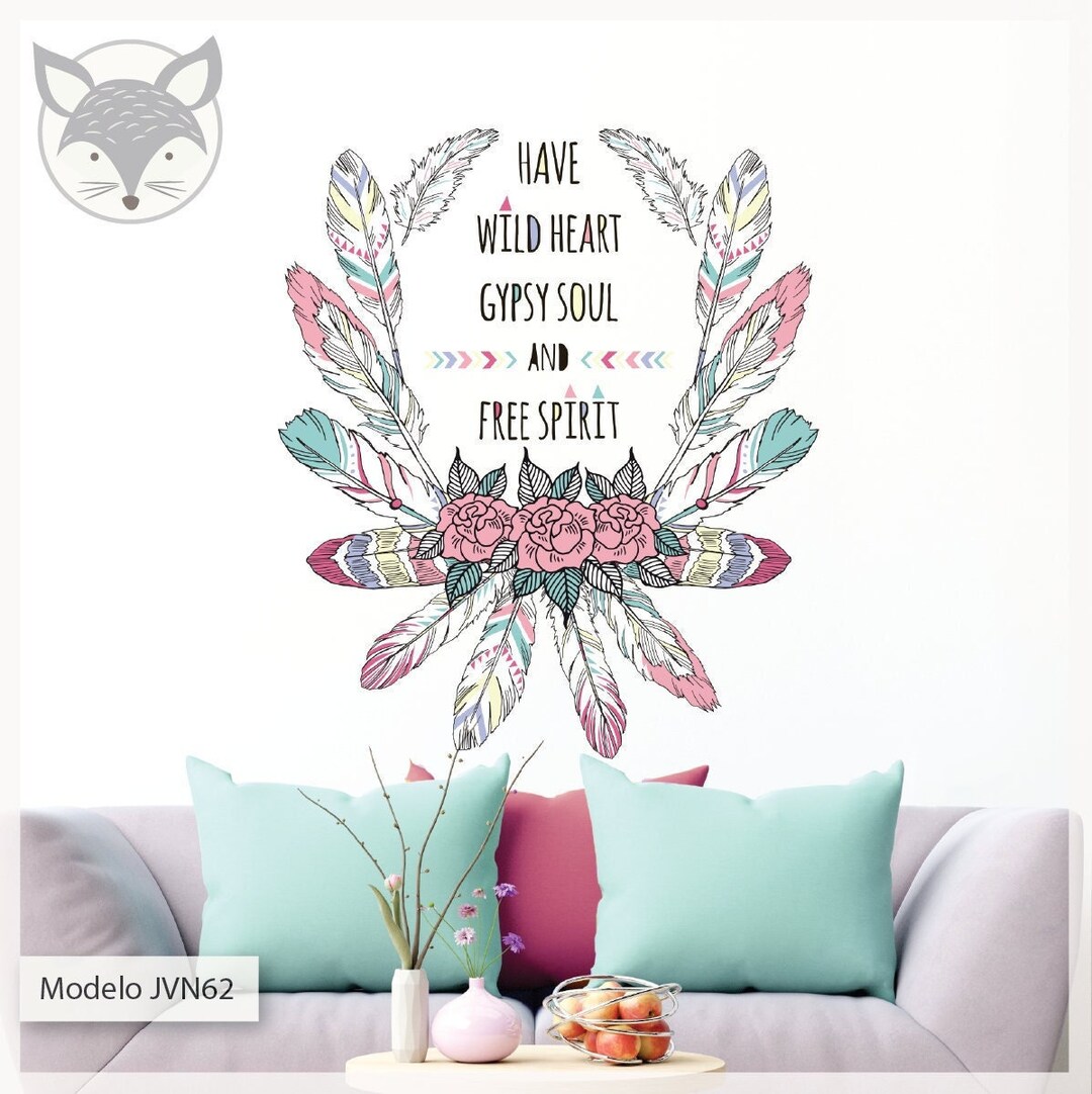 Be Brave Wall Decor, Teenage Girl Gifts, Gifts for Teenage Girls, Boho ...