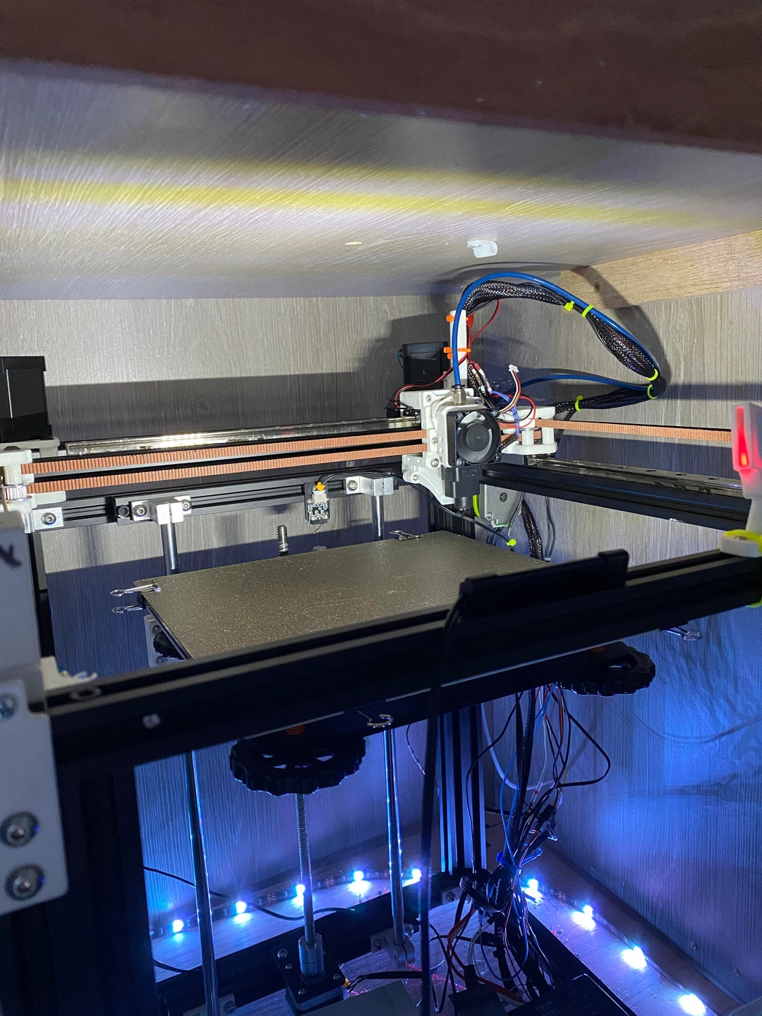 Custom 3D Printing Service - Etsy