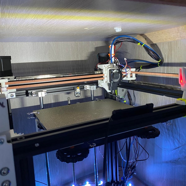 Custom 3d Printing - Etsy