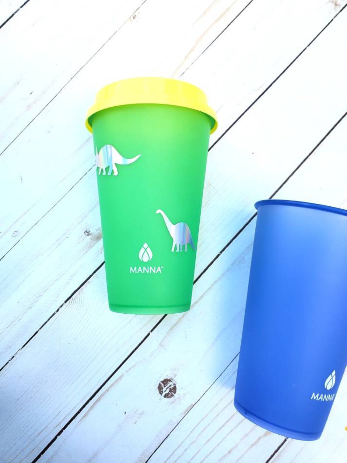 Color Changing Cups, Heat Activated Color Changing Cup, Party Favor ...