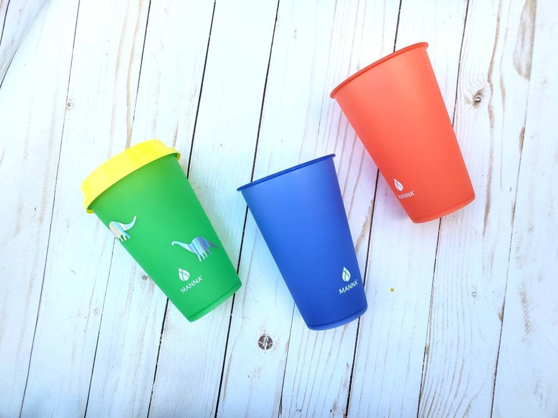Color Changing Cups Heat Activated Color Changing Cup Party - Etsy
