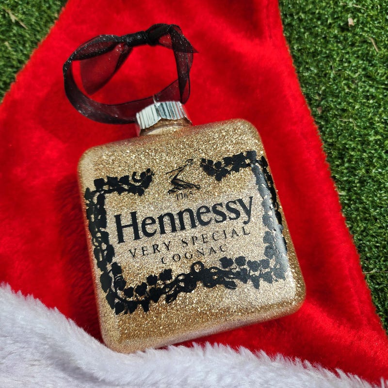 Hennessy - Etsy