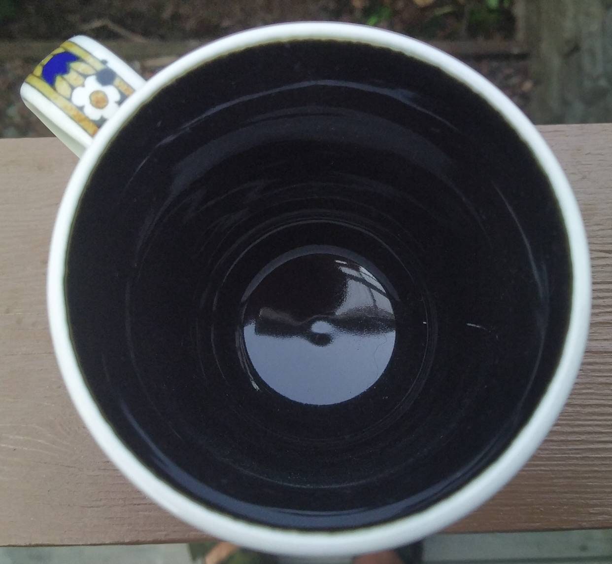 Arabia Kalevala Fishing Big Beer Mug Raija Uosikkinen Arabia Finland - Etsy