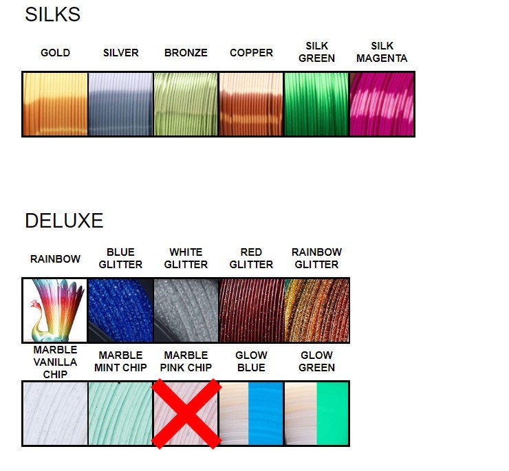 Dual Color Articulated Falcor Fidget Toy Falcor Luck Dragon - Etsy