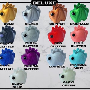 Kabbit BJD, Ball Jointed Doll Kit, Comes in Kit or Fully Assembled, 10 ...