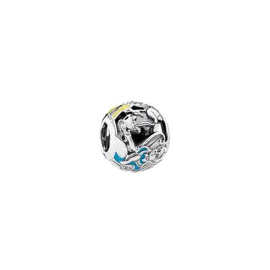 Pandora Alice in Wonderland Tea Party Charm S925 Ale - Etsy