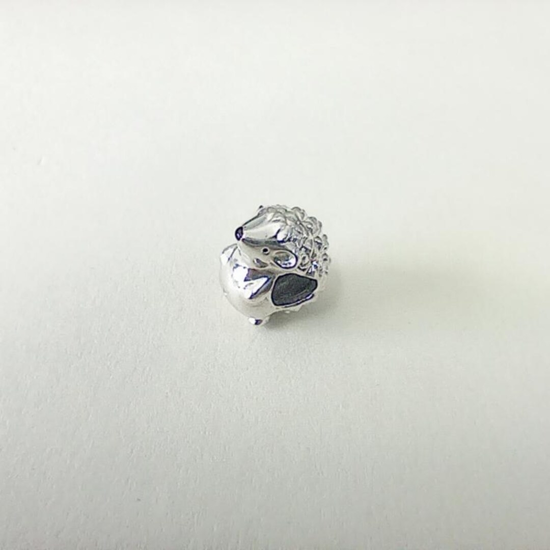 Pandora Nino the Hedgehog Charm - Etsy