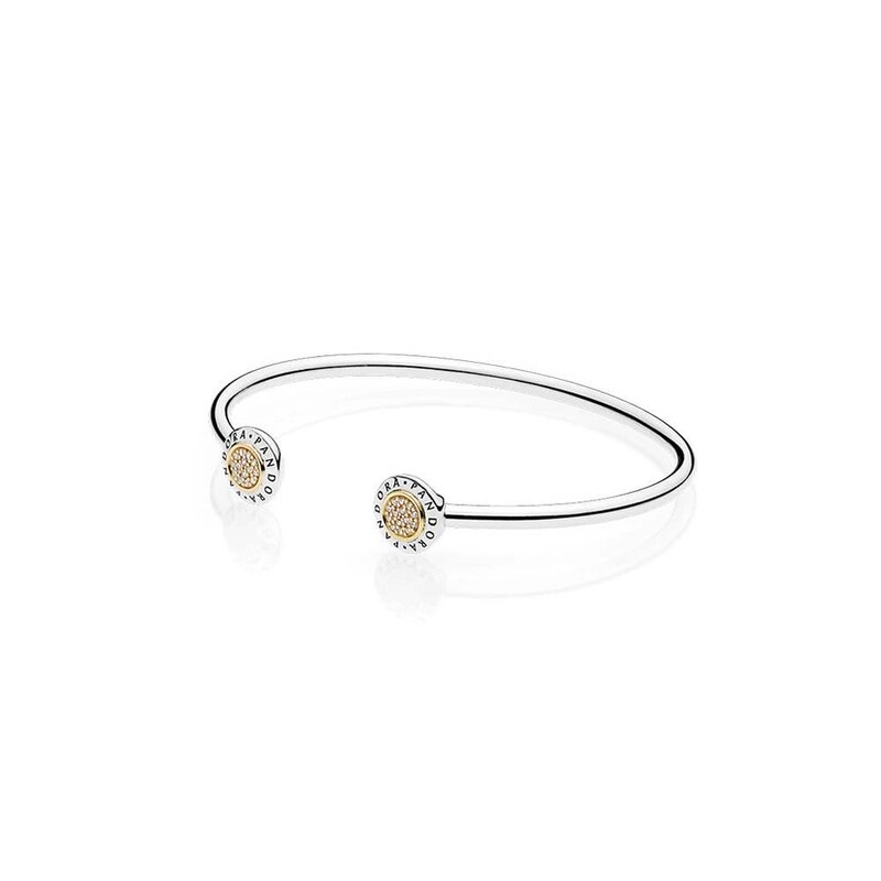 925 Cz Bangle 16cm - Etsy
