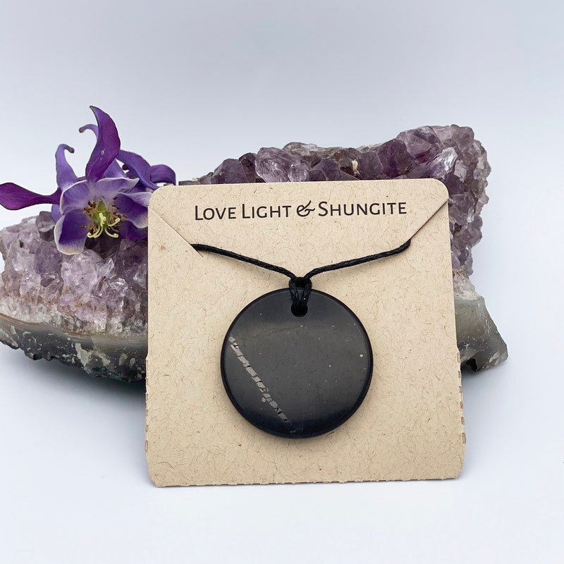 Protection Necklace - Etsy