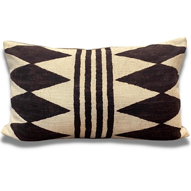 Tribal Cushion - Etsy