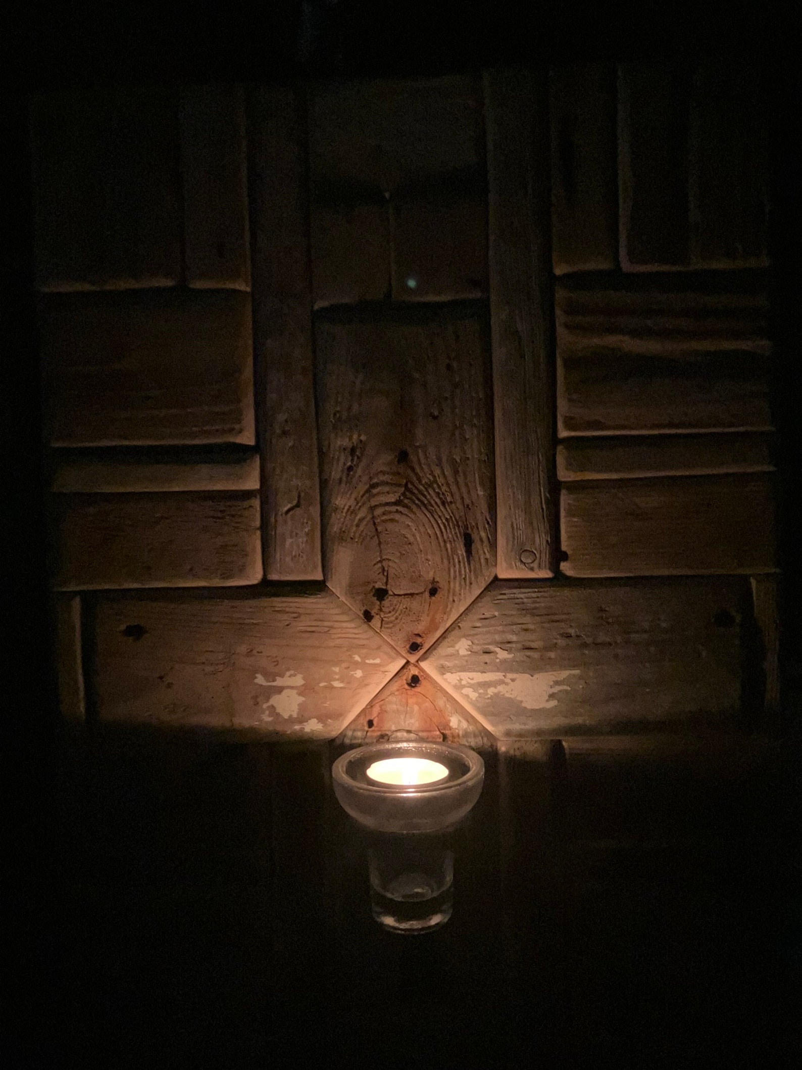 Cross on a Panel.drift,wood,rustic,unique,hand,made,crafted,wall ...