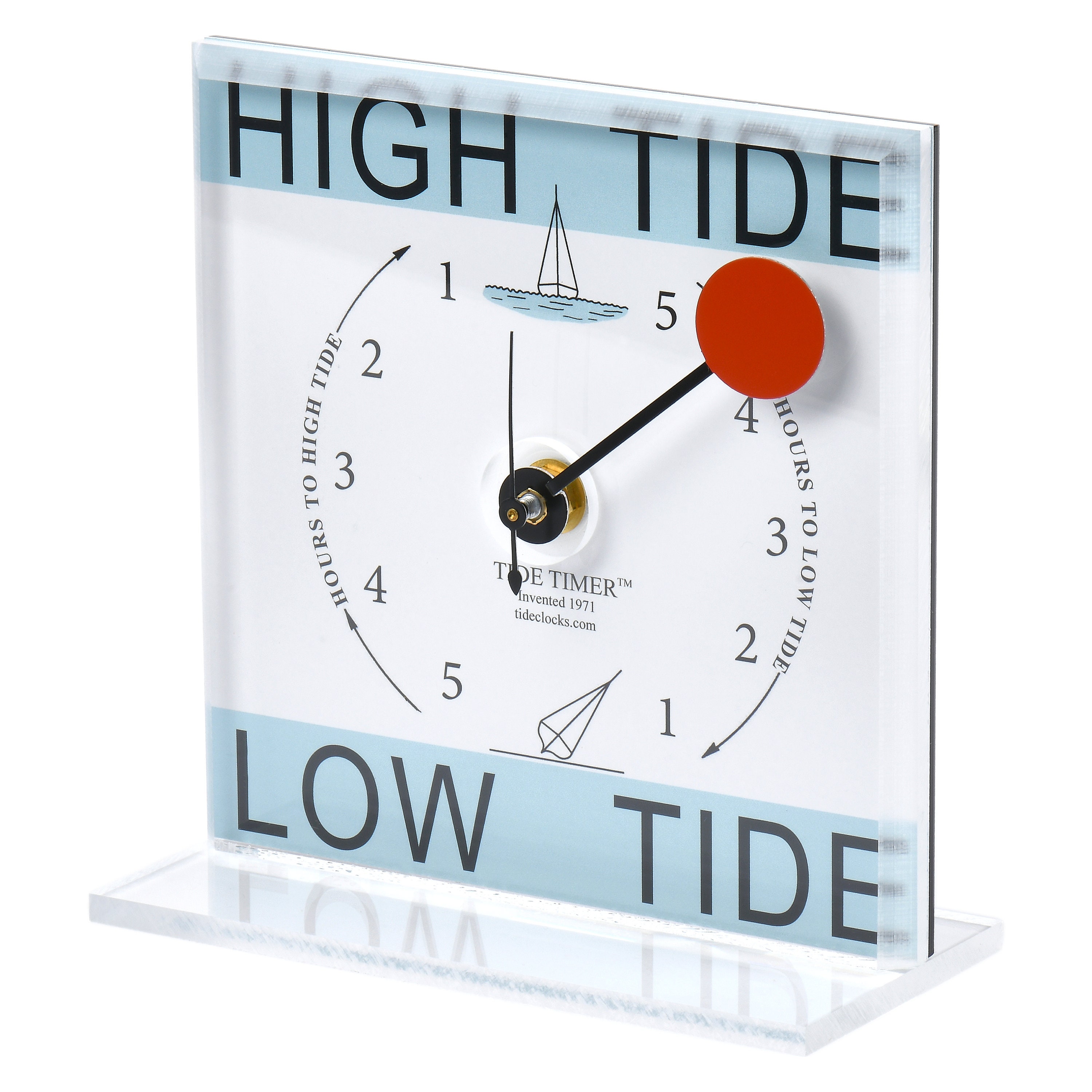 Classic Tide Timer - Etsy