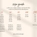 Croissant Wall Art Food Poster French Quote Print Retro Poster Kitchen ...