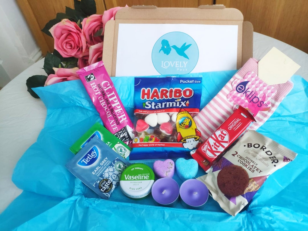 Original Letterbox Lovely Pack - Etsy