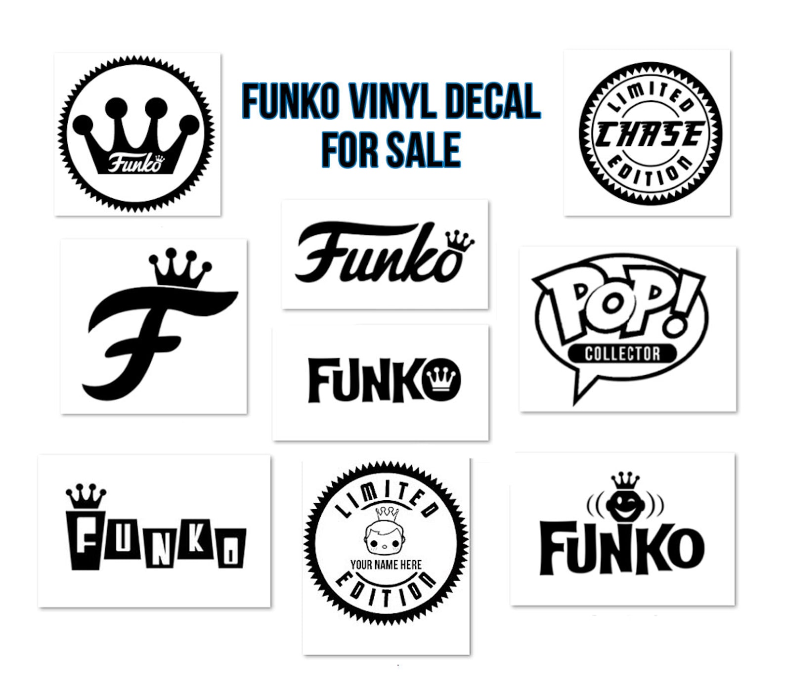Funko Pop Vinyl Decal Stickers Etsy funko-pop-vinyl-decal-stickers-etsy